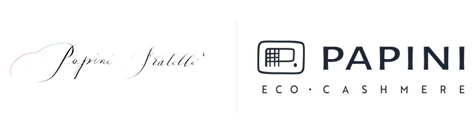 Pure Eco-Cashmere Knitwear Made in Italy